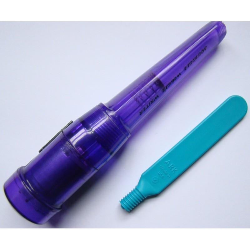 REREK with TONGUE DEPRESSOR smooth