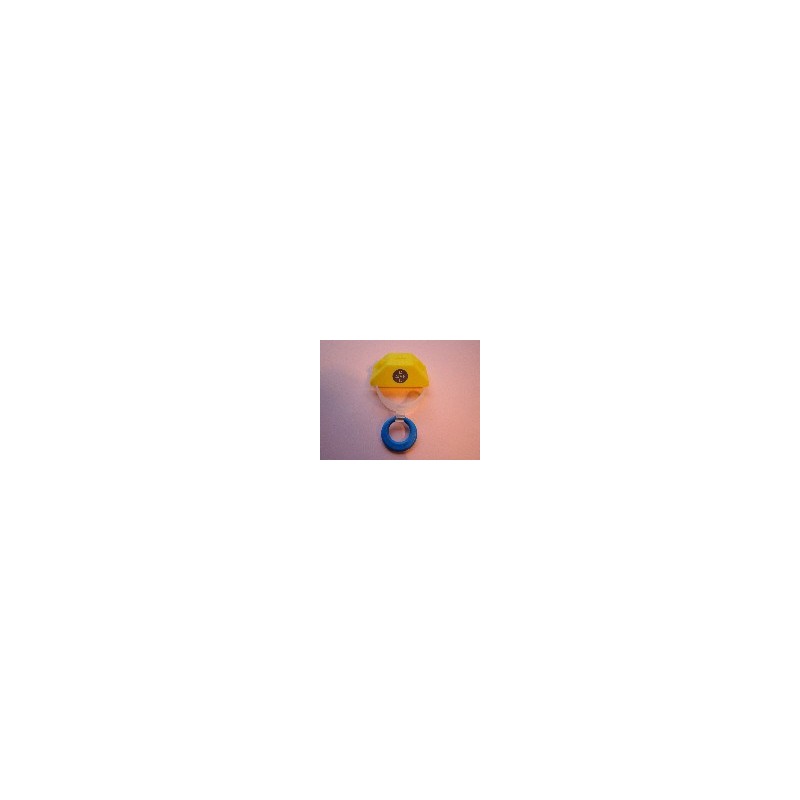 ORAL SCREEN STANDARD SOFT II