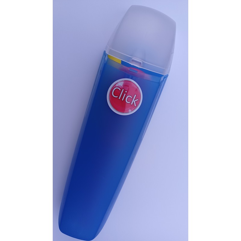 REREK with spoon-tips set